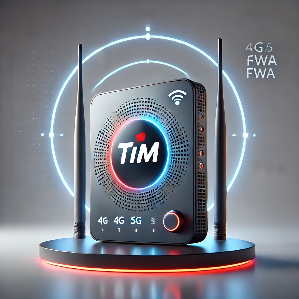 Router 4G FWA: attenzione agli sblocchi dagli operatori TIM | IL BLOG ...